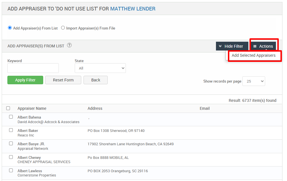 ValueLink Quick Start Guide – ValueLink Software
