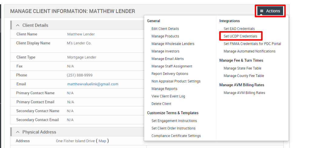 ValueLink Quick Start Guide – ValueLink Software