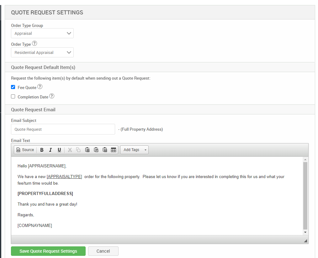 ValueLink Quick Start Guide – ValueLink Software
