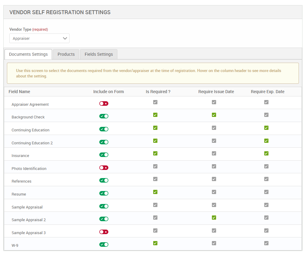 ValueLink Quick Start Guide – ValueLink Software