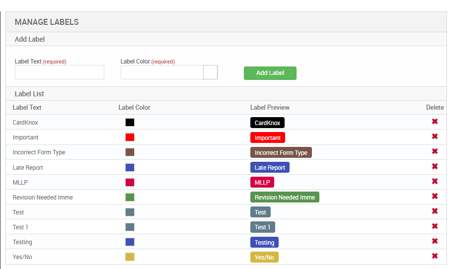 ValueLink Quick Start Guide – ValueLink Software