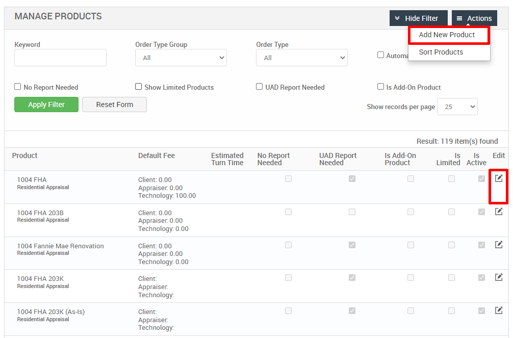 ValueLink Quick Start Guide – ValueLink Software