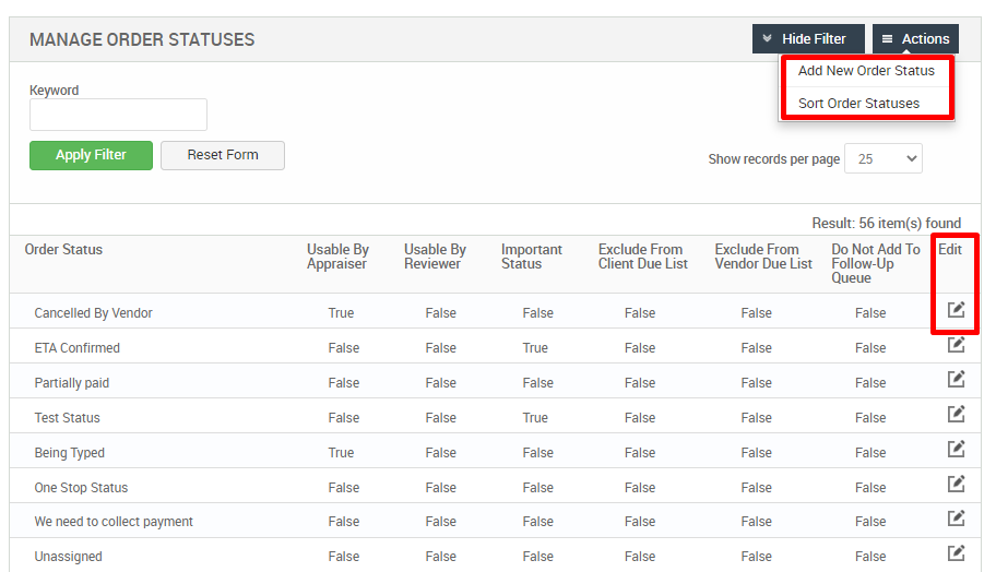 ValueLink Quick Start Guide – ValueLink Software