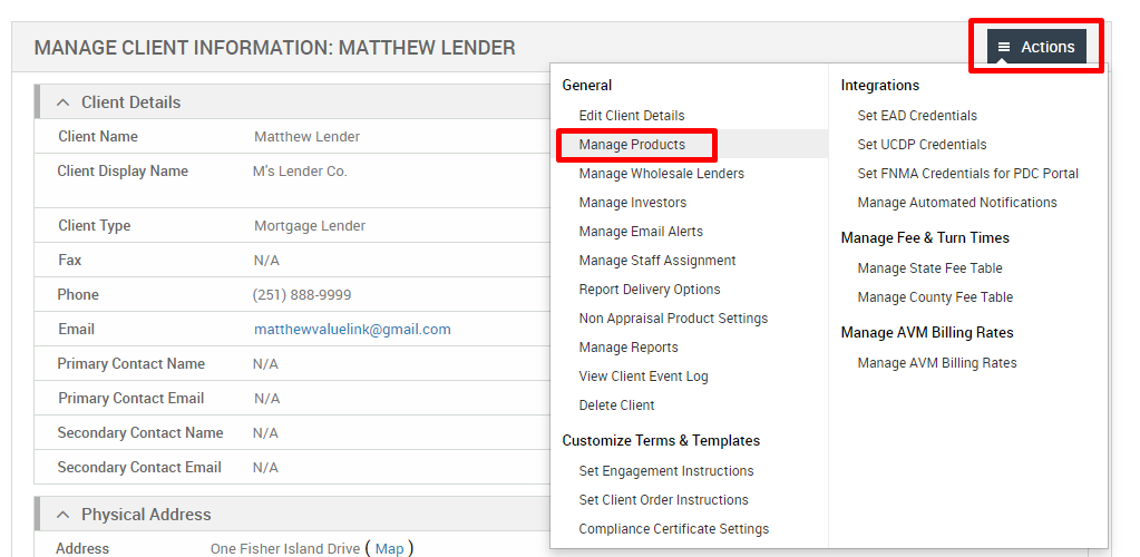 ValueLink Quick Start Guide – ValueLink Software