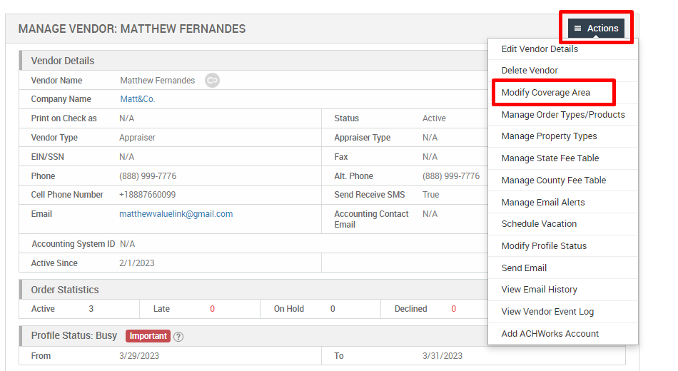 ValueLink Quick Start Guide – ValueLink Software