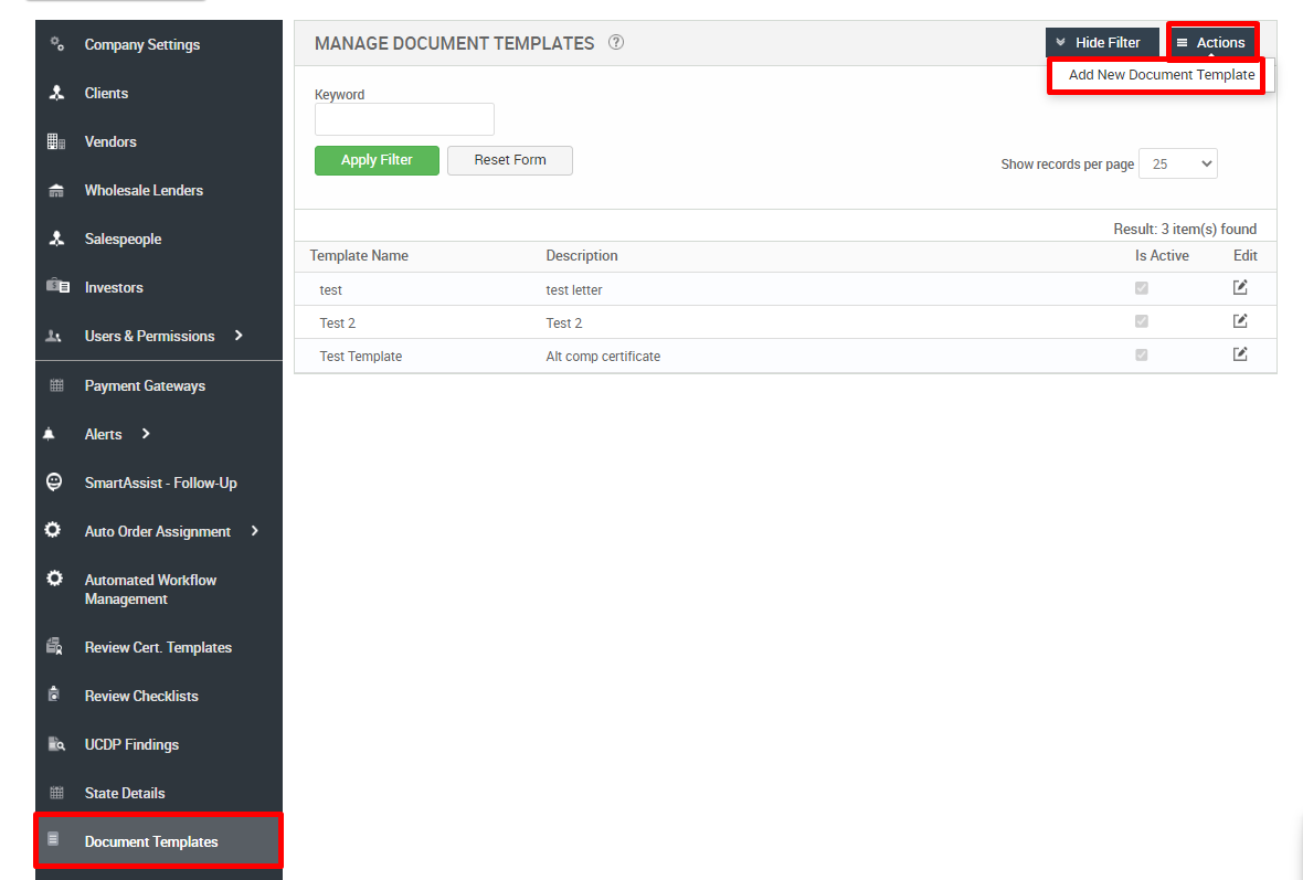 ValueLink Quick Start Guide – ValueLink Software