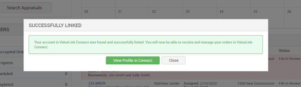 Sync Your Vendor Profile with ValueLink Connect Account – ValueLink ...