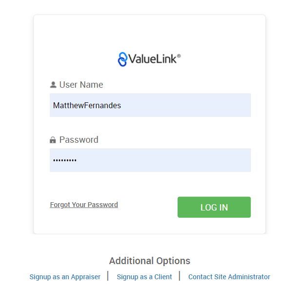 Sync Your Vendor Profile with ValueLink Connect Account – ValueLink ...
