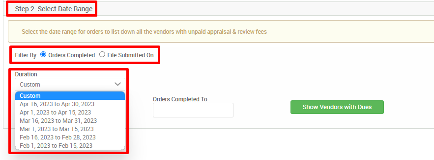 Issue ACHWorks Payments to Vendors – ValueLink Software