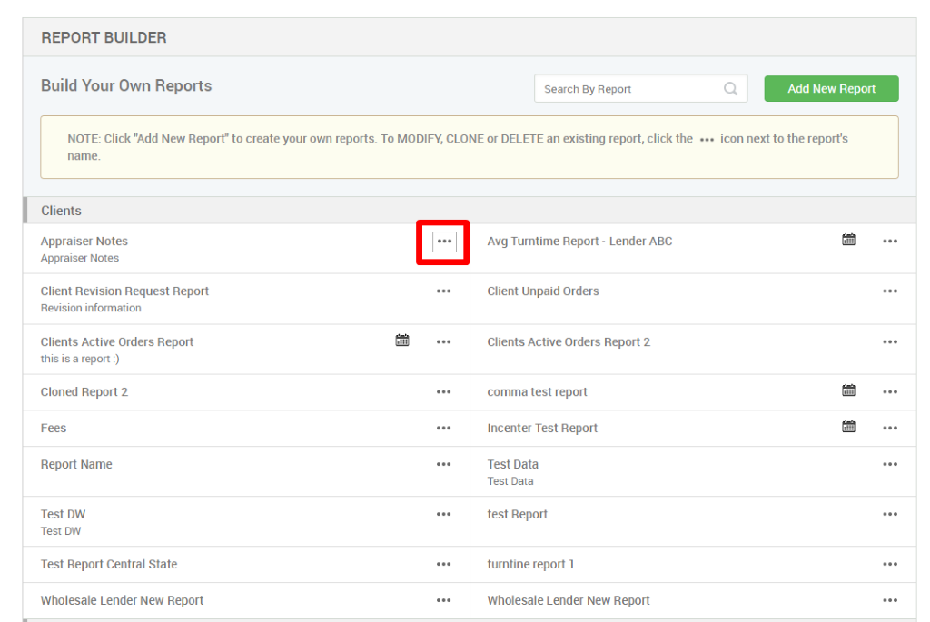 How To Set Up A Delivery Schedule On Custom Reports – ValueLink Software