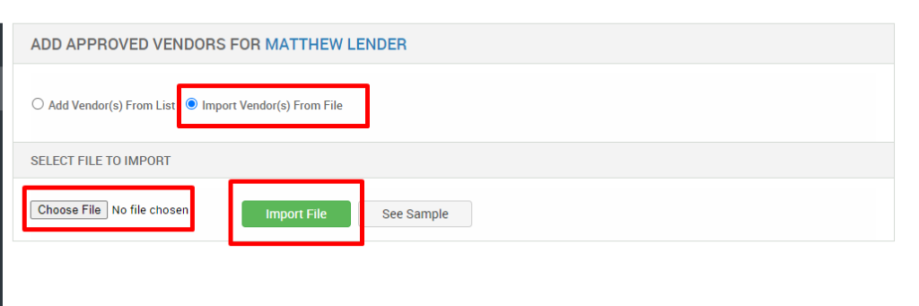 How To Add Approved Appraiser For Clients – ValueLink Software