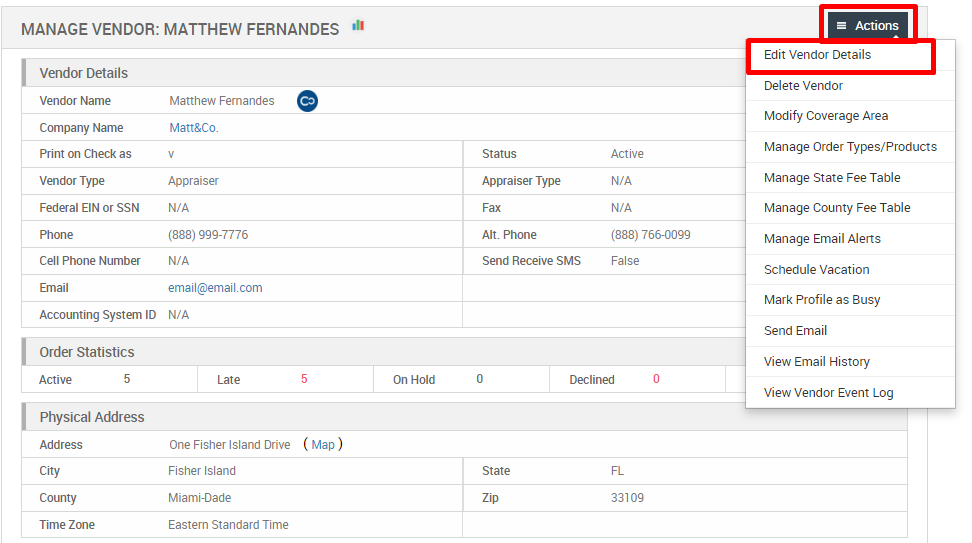 How To Set Up External Reviewers – ValueLink Software How To Set Up External Reviewers – ValueLink Software