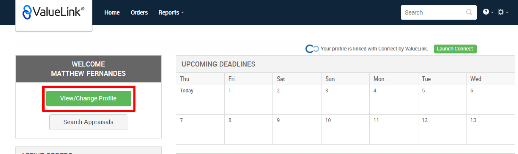How to Add/Update ACHWorks Details – ValueLink Software