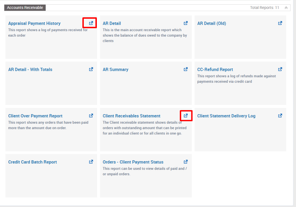 How To Generate Accounts Payable Reports – ValueLink Software