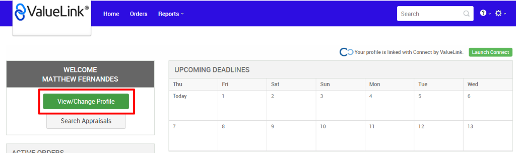 How to Add/Update ACHWorks Details – ValueLink Software